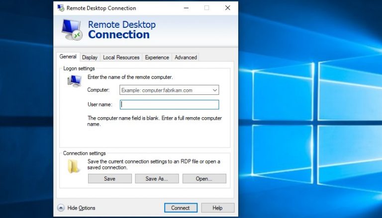 How To Change Remote Desktop (RDP) Port On Windows 10