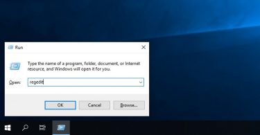 How To Change Remote Desktop (RDP) Port On Windows 10