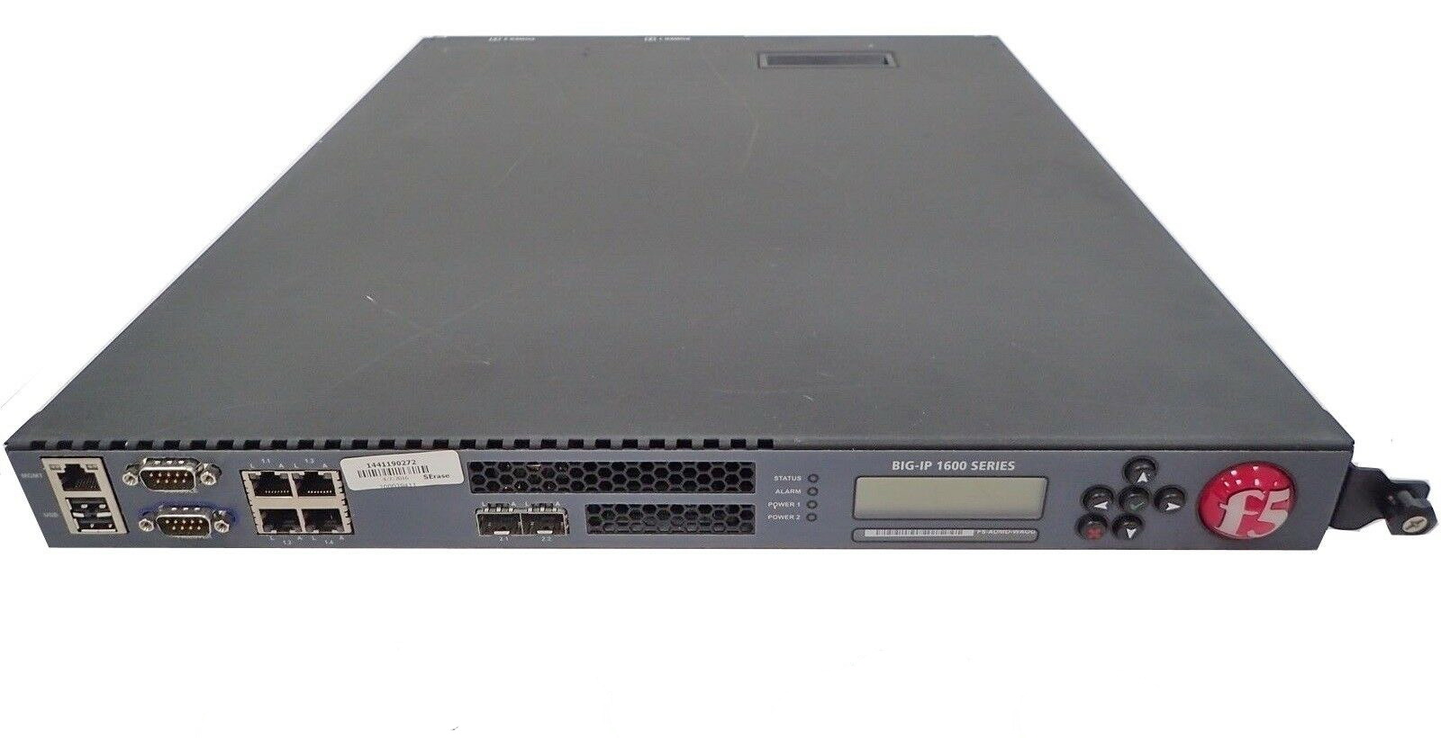 In BIG-IP load balancer detected vulnerabilities — How To Fix Guide