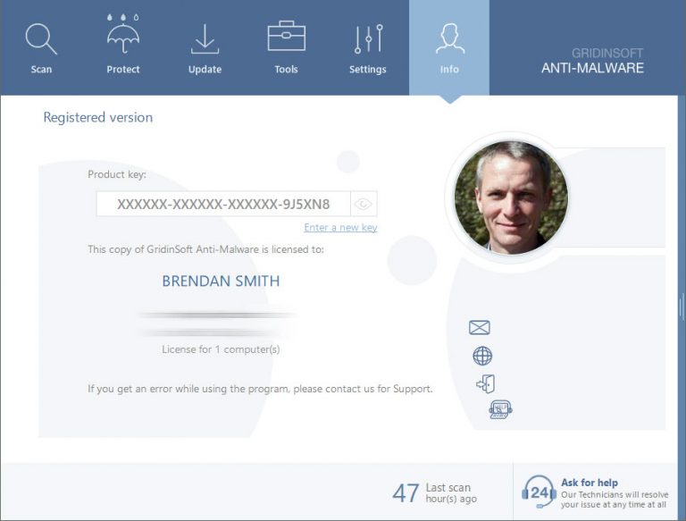 HackTool:Win32/Keygen Malware — How To Fix Guide