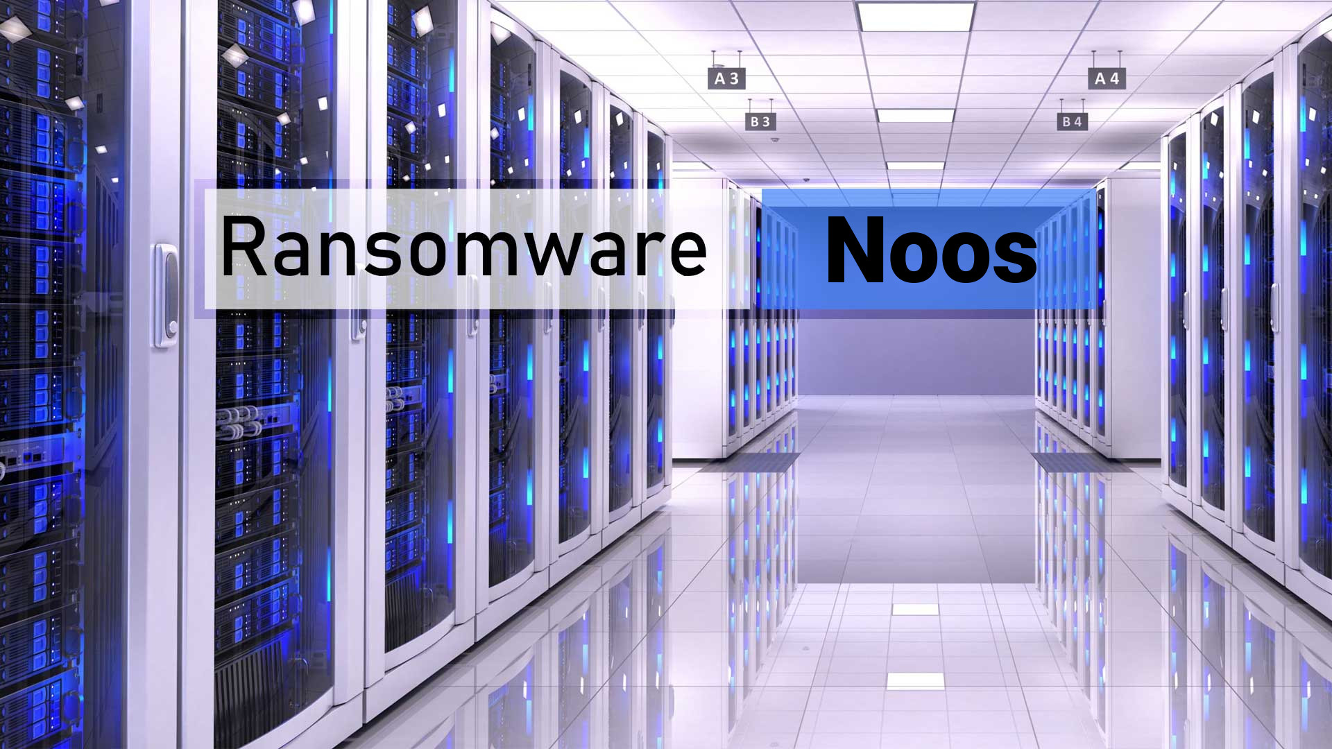 Noos Virus Removal + Decrypt .noos Files — How To Fix Guide