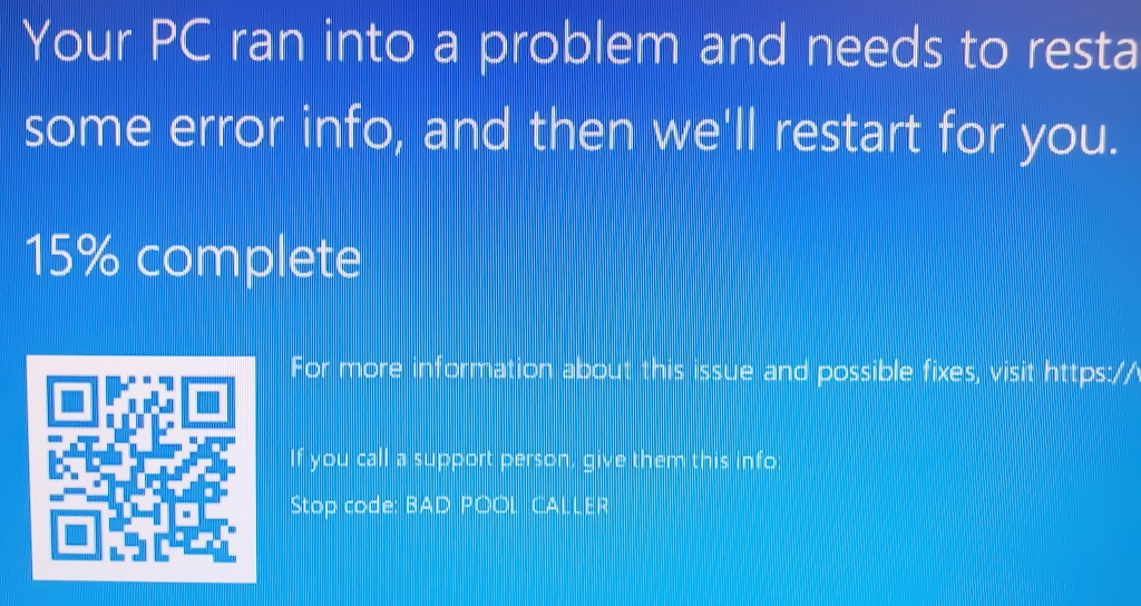 Symantec Endpoint Protection update caused BSOD — How To Fix Guide