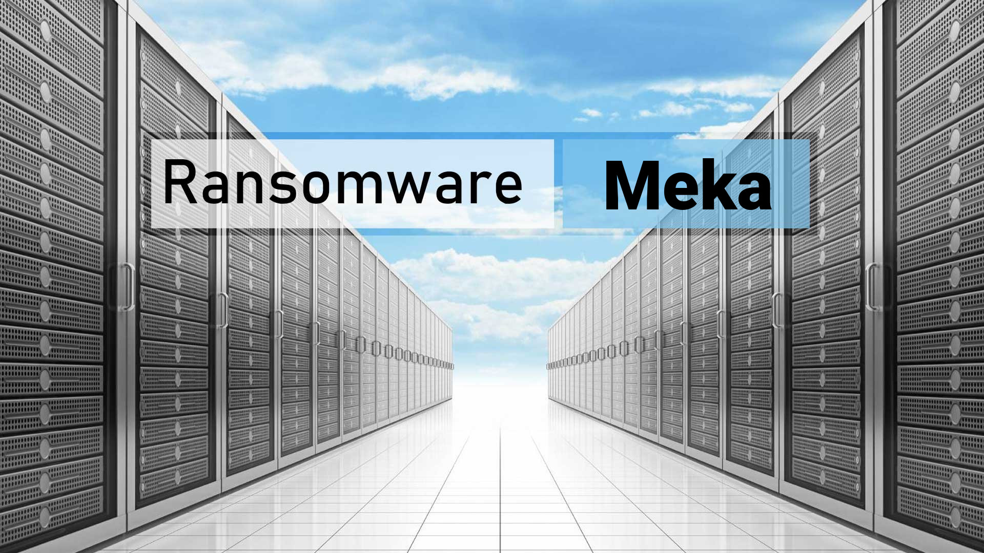 MEKA VIRUS (.meka FILES) – RESTORE & DECRYPT DATA — How To Fix Guide