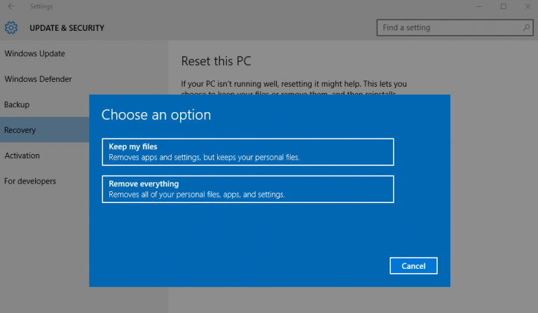 How to Remove Trojan Virus from Windows? 5 Ways to Remove Trojans