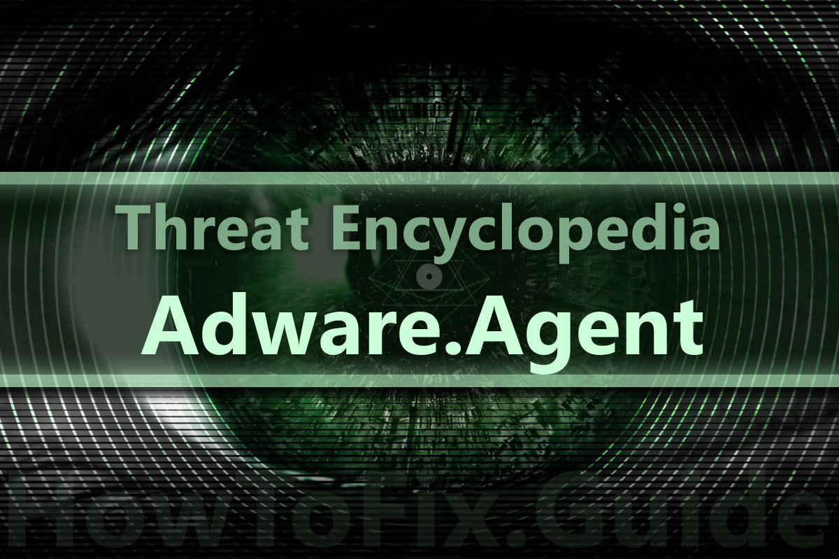 JS/Adware.Agent.S Removal. How to remove Adware.Agent Adware? — How To ...