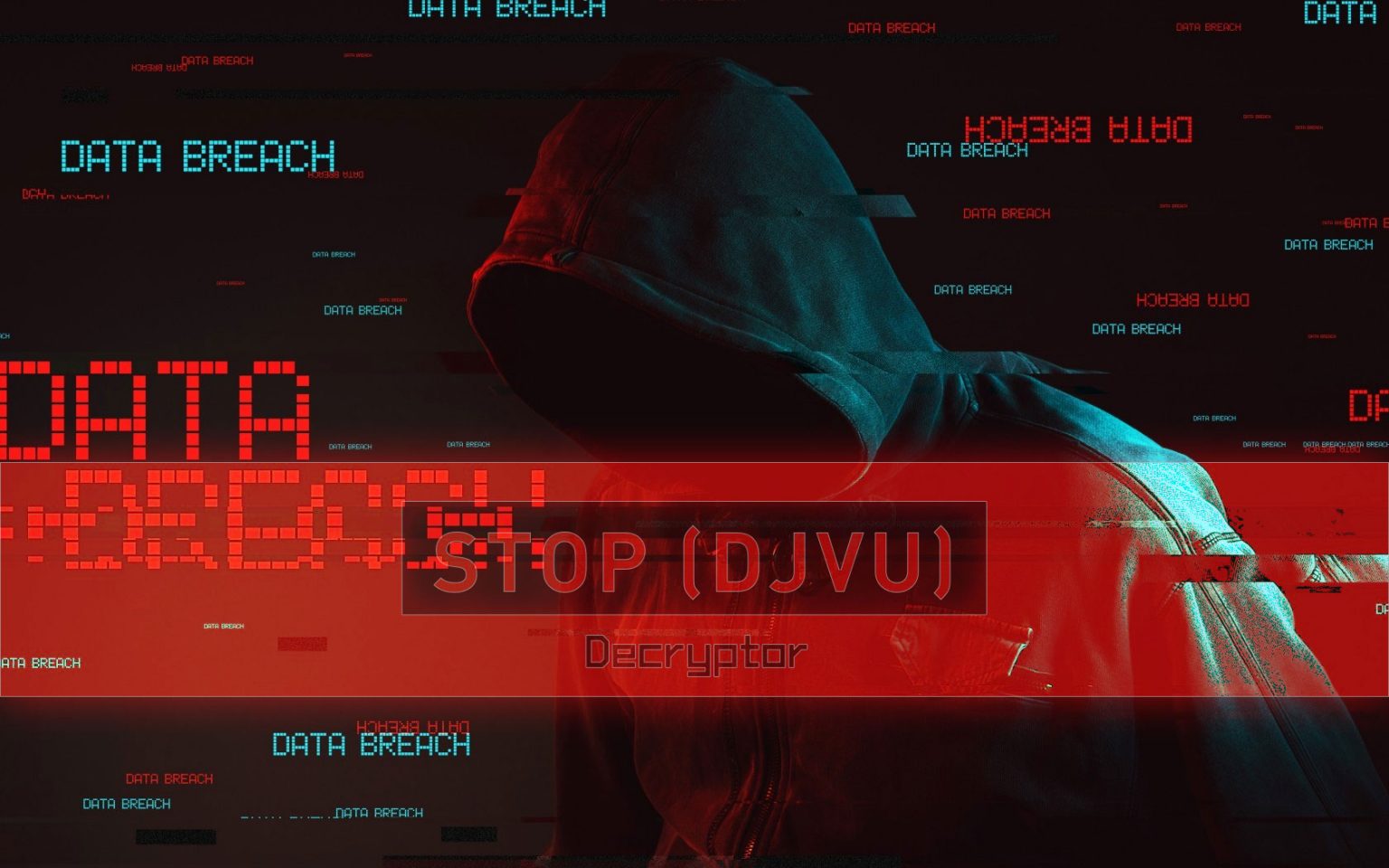 Stop/Djvu Decryptor: How to Decrypt Files? — How To Fix Guide
