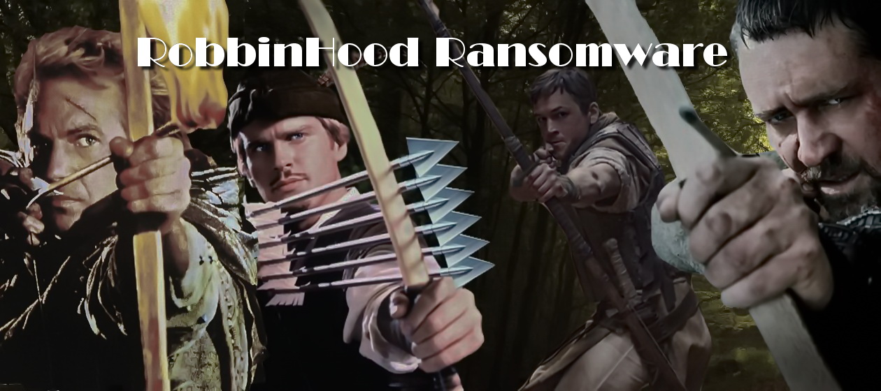 RobbinHood Ransomware installs vulnerable Gigabyte drivers