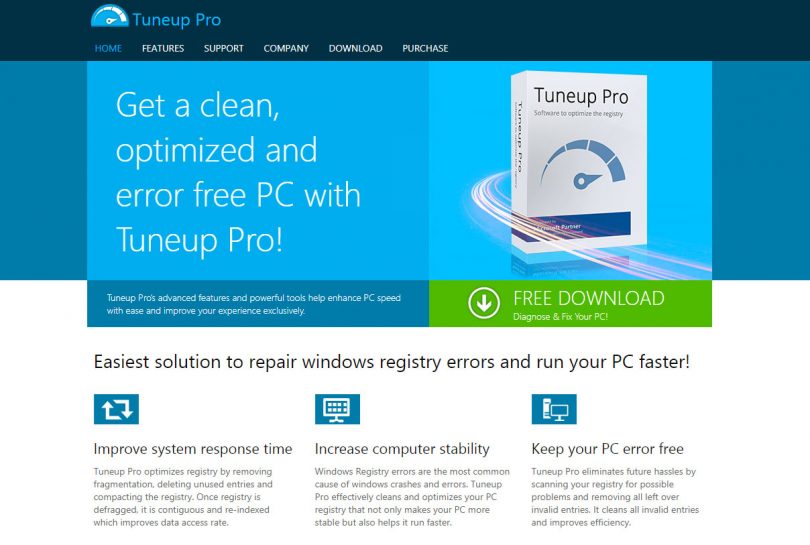 Tuneup Pro - How to Uninstall? — How To Fix Guide