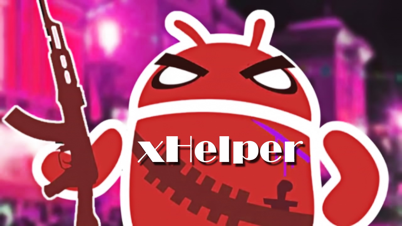 Experts figured out why the xHelper Trojan is considered “unkillable”