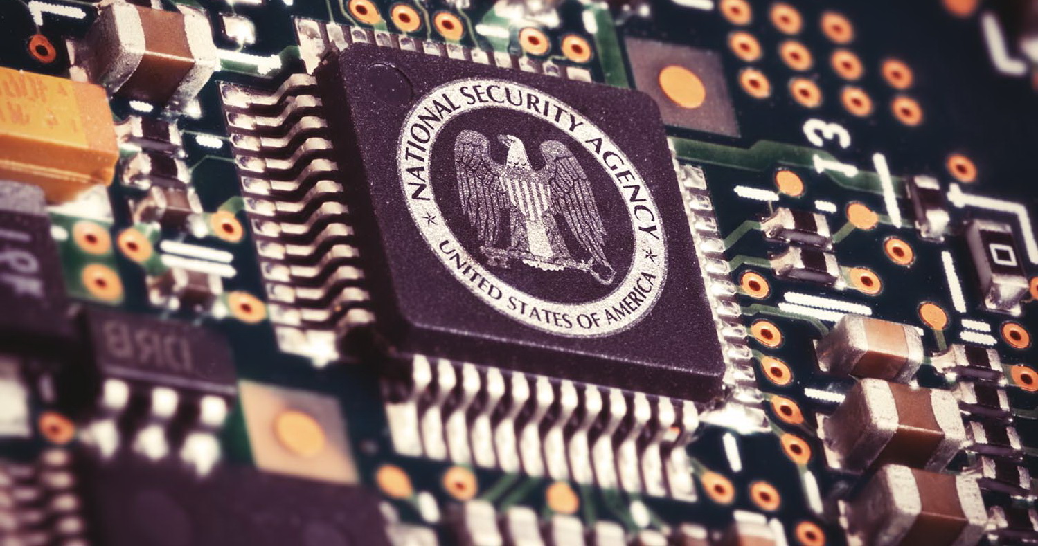 NSA published conference service guide — How To Fix Guide