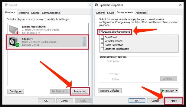 How to Repair Sound Problems in Windows 10 — How To Fix Guide