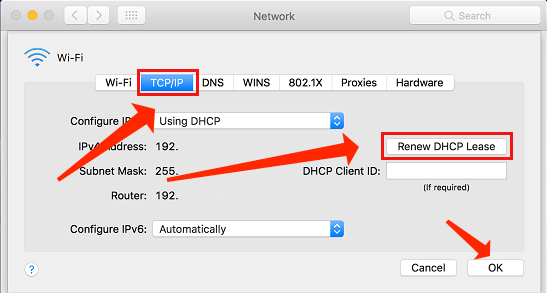 How to Reset TCP/IP Stack on Windows & Mac (2024)