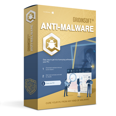 Gridinsoft Anti-malware Review 2022 — Is It Any Good?