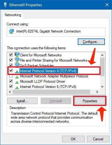 Google Public DNS 8.8.8.8 + 8.8.4.4 ☀️ Benefits & How to Use