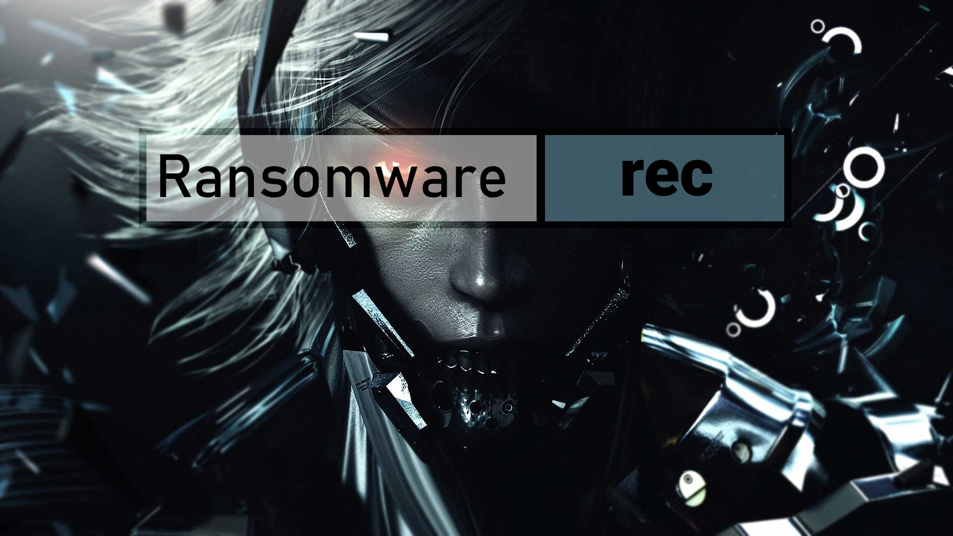 rec File ☣ Virus — How to remove & decrypt [enabledecrypt@aol.com].rec ...