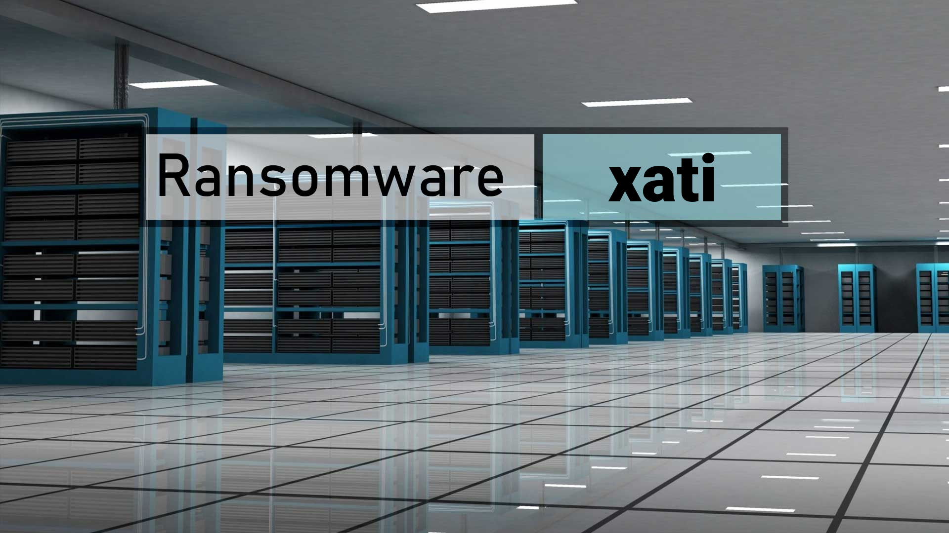 xati File ☣ Virus — How to remove & decrypt [xatixxatix@mail.fr].xati ...