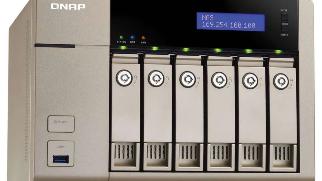 AgeLocker attacks Qnap devices and steals user data — How To Fix Guide