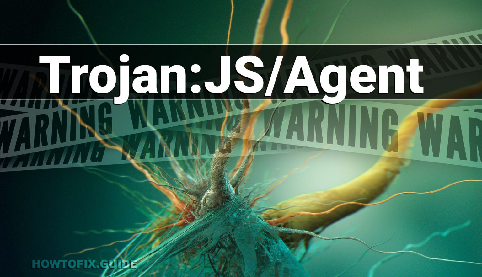 Trojan:JS/Agent — Virus Removal Guide