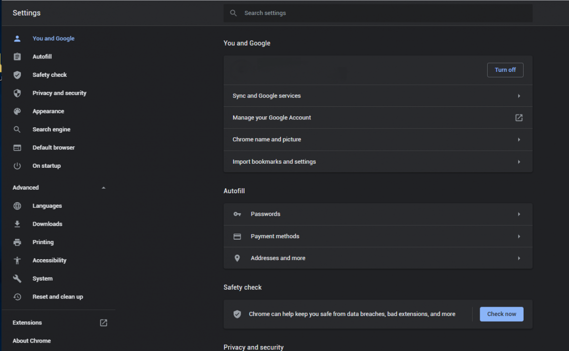 Sync.contextualadv Pop-up Virus — How to Remove Unwanted Ads?