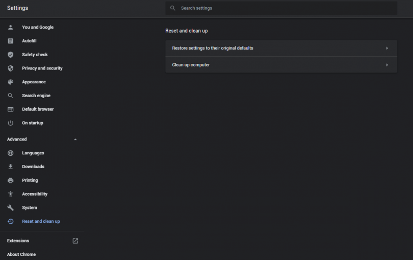 Windows notification virus. How do I remove these pop-ups?
