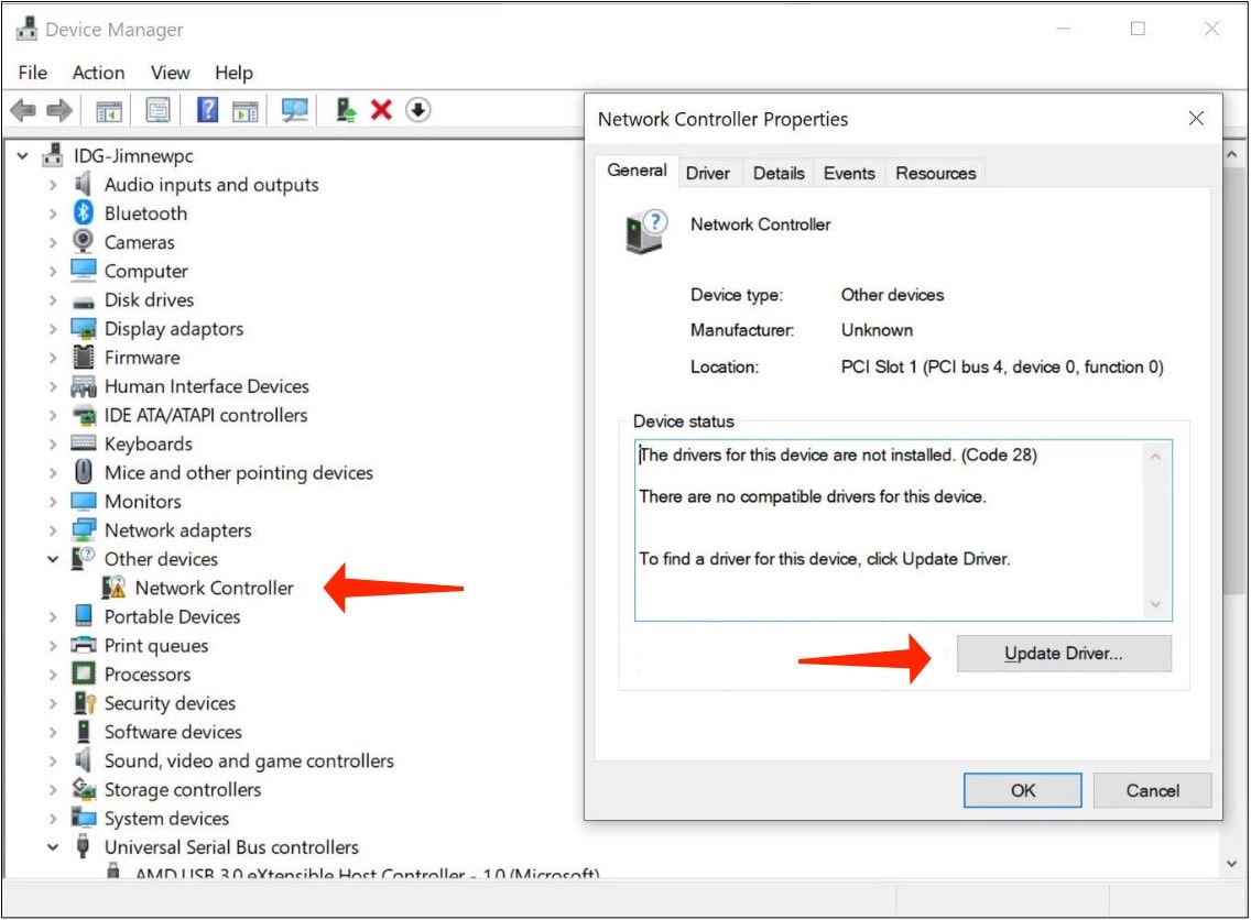 Reinstall Windows 10. Step-by-step tutorial. — How To Fix Guide
