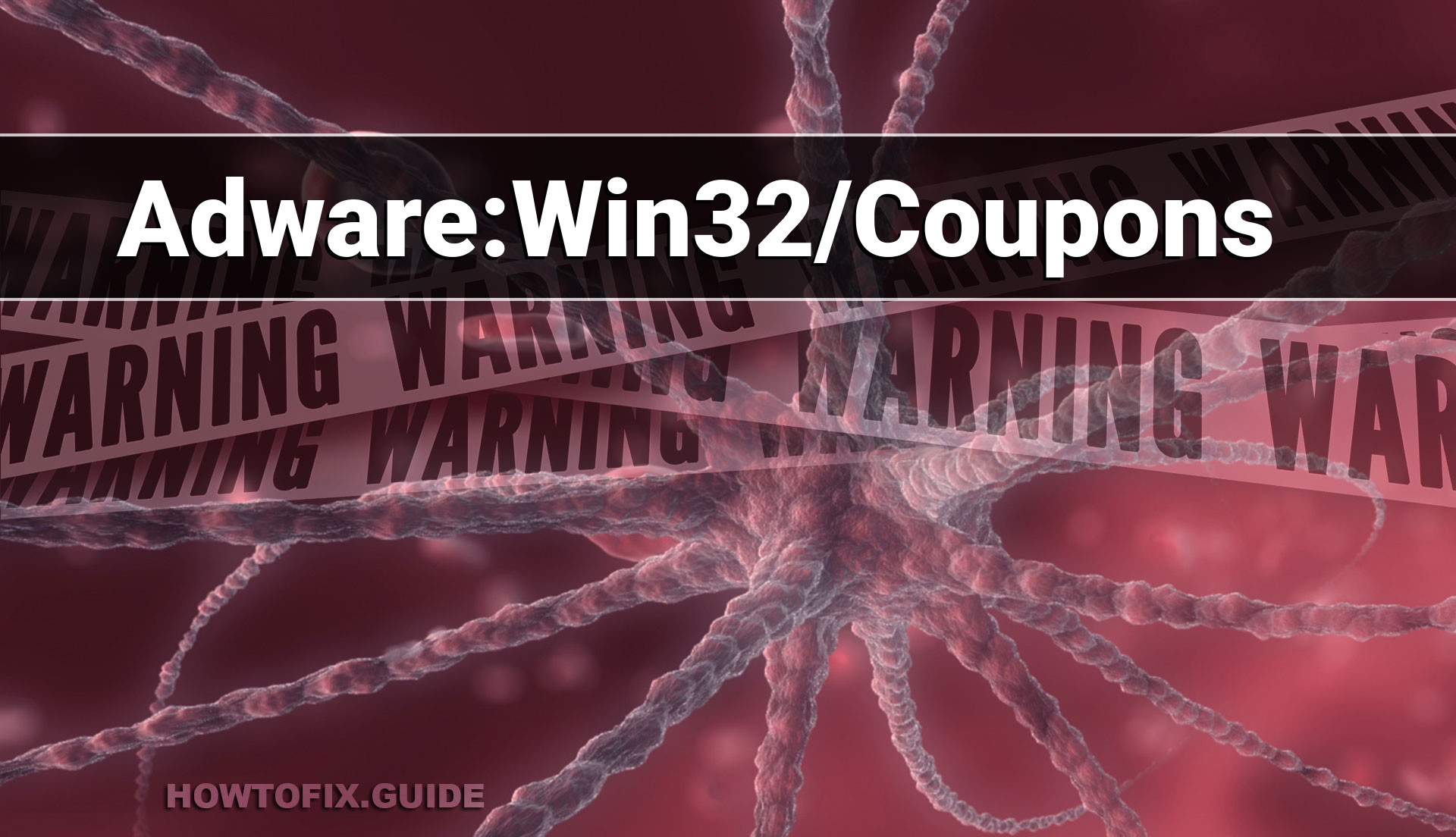 Adware:Win32/Coupons — Virus Removal Guide