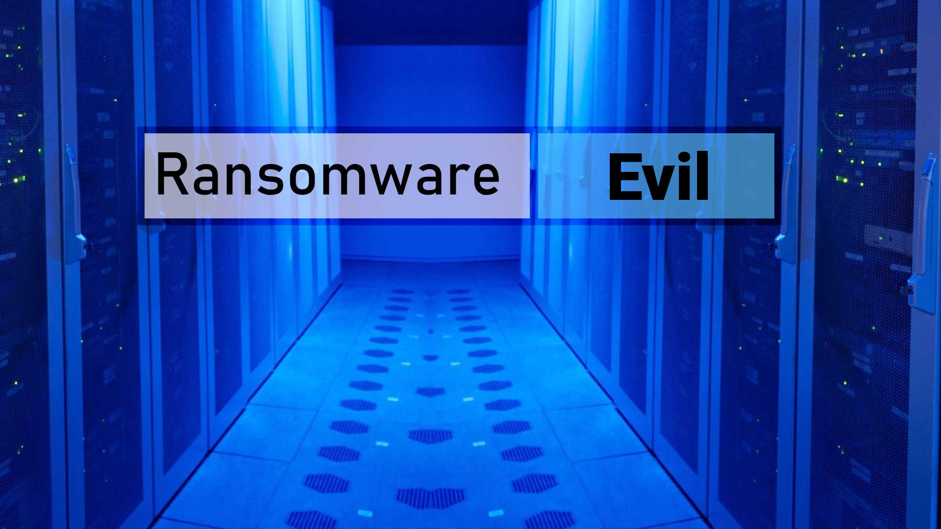 EVIL Ransomware (.EVIL Virus Files) — How to remove virus?