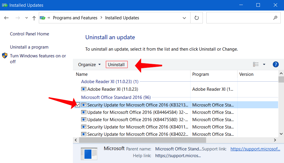LocalBridge.exe Bad Image Error 0xc000012f. How to Fix in Windows 10 ...