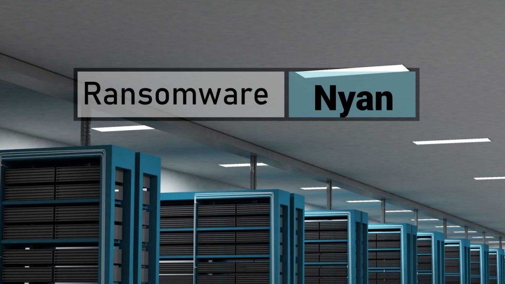NYAN Virus Files of Ransomware — How to remove virus?