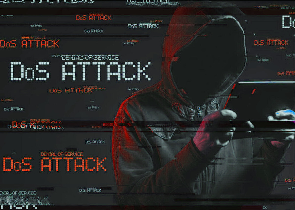 Ransomware operators are now also engaged in DDoS attacks