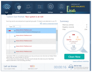 Srbminer Virus ⛏️ (Coin Miner Trojan) Removal