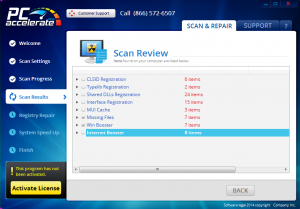 How to Remove PC Accelerate Pro (Quick & Easy) in 2022