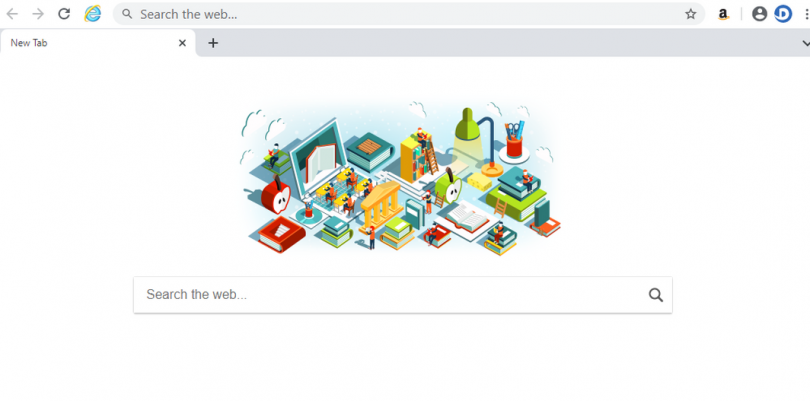 WebDiscover Browser Removal Instruction — How To Fix Guide