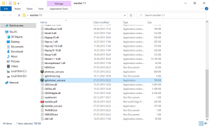 Ytbn Virus (.ytbn File) Ransomware — Remove & Decrypt Data