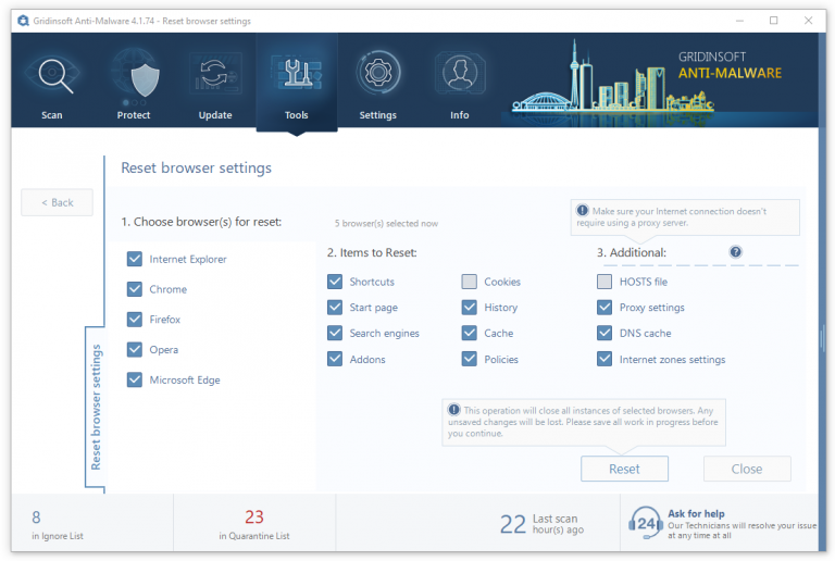 URL:Scam | What Is a Scam Detection of Avast? — How To Fix Guide