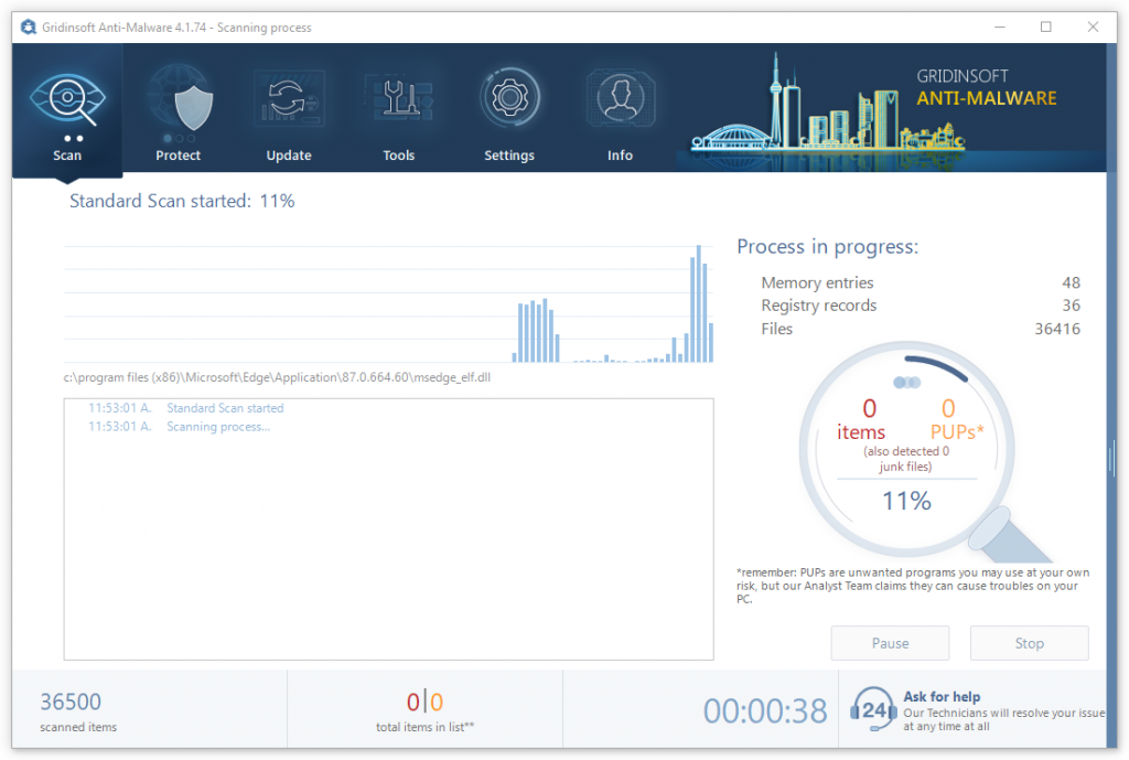 Pickerhost.exe Virus ⛏️ (Coin Miner Trojan) Removal