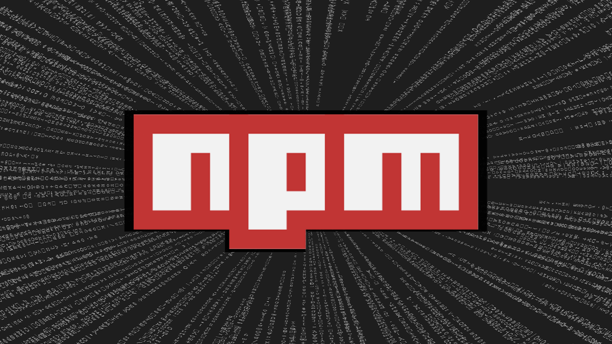 njRAT trojan installed malicious npm packages on infected machines