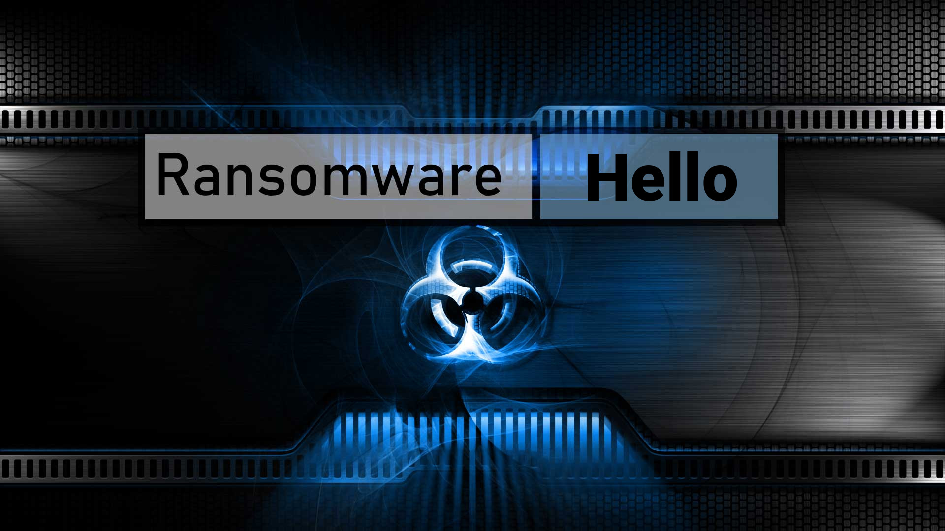 HELLO Virus Files of Ransomware — How to remove virus?