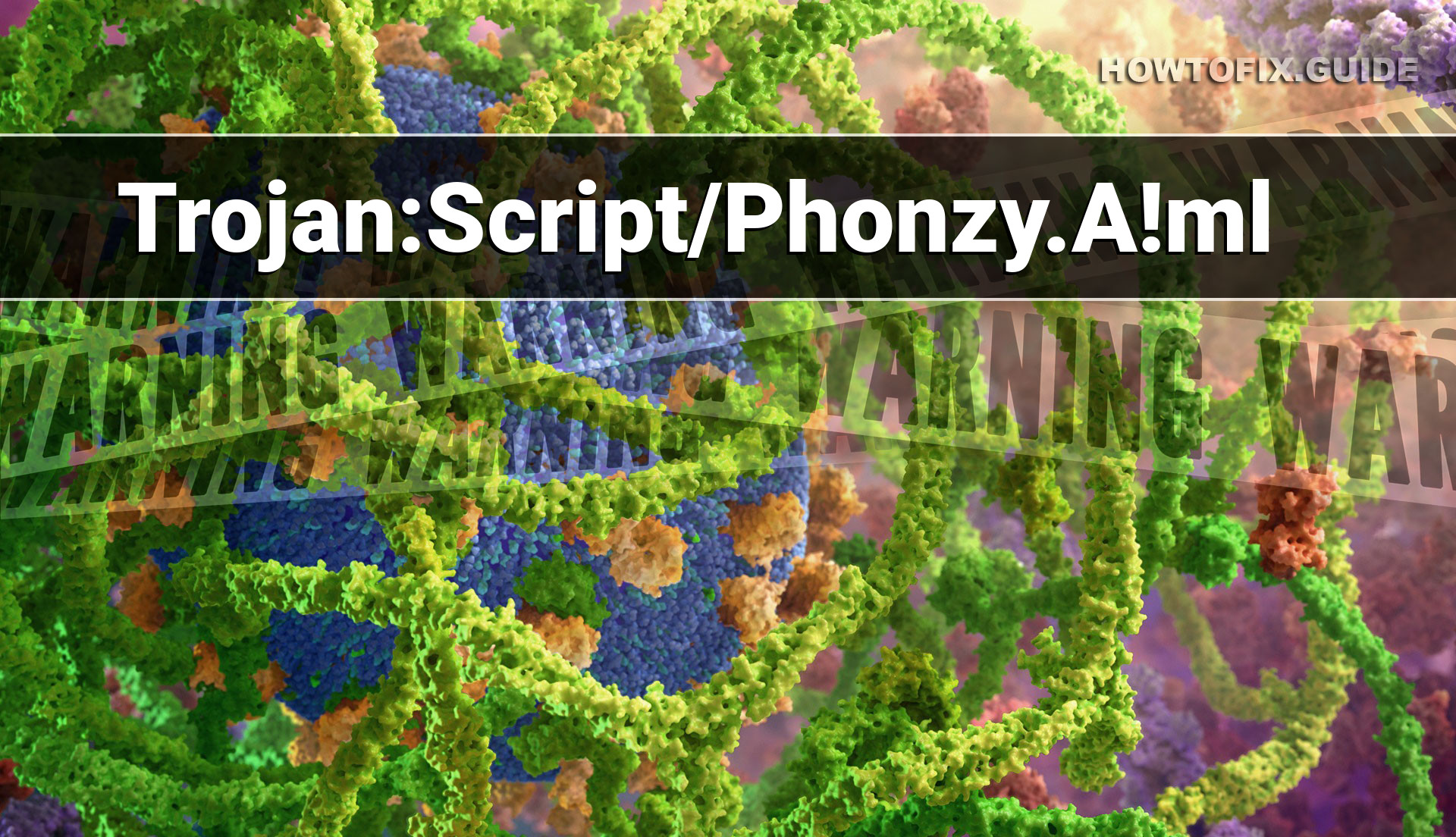 Trojan:Script/Phonzy.A!ml 🥺 Phonzy Trojan Virus — How To Fix Guide