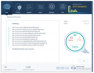 Console Windows Host process (conhost.exe) - why is it running? — How ...