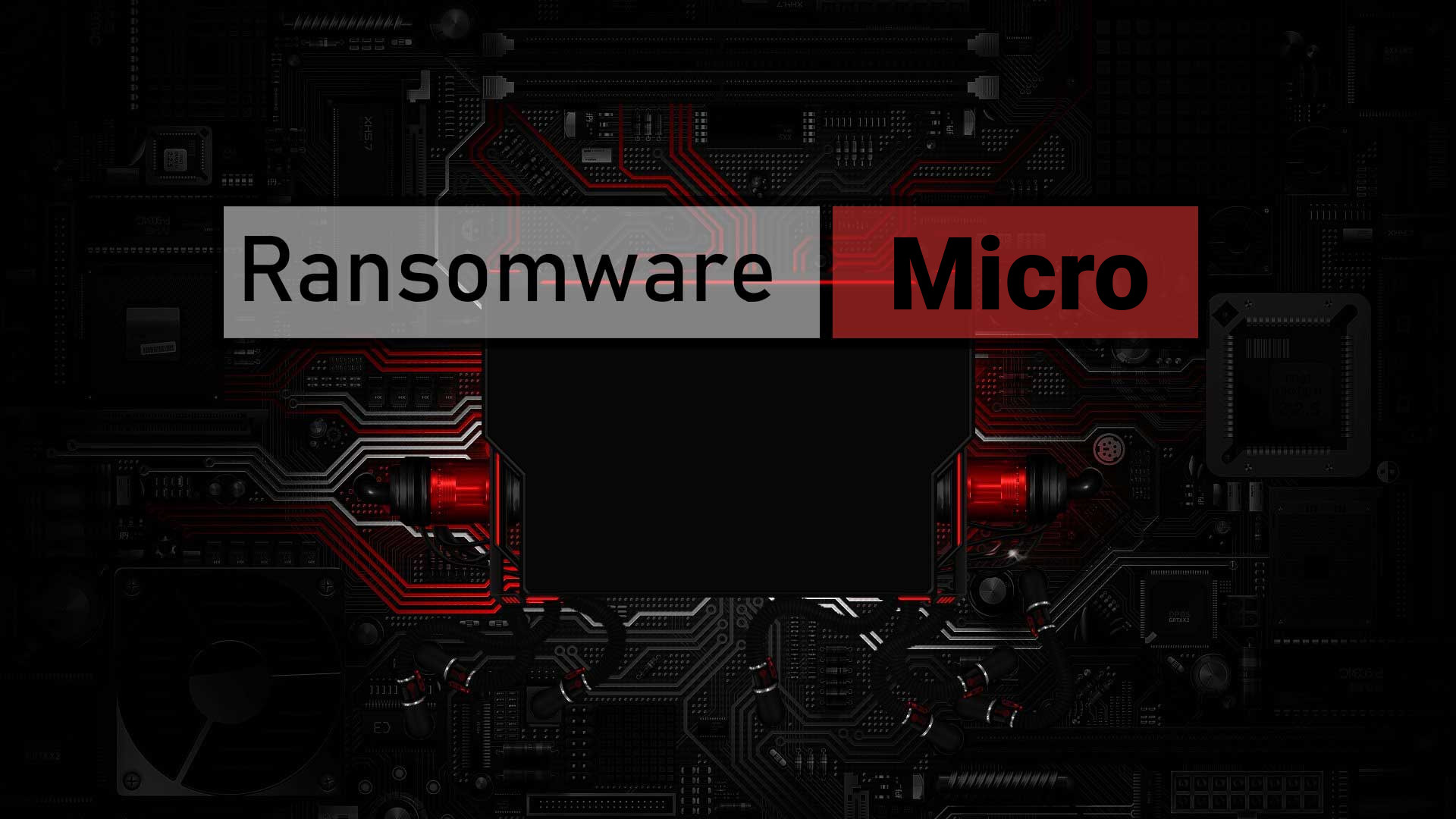 MICRO Virus Files of CryptoWall Ransomware — How to remove virus?