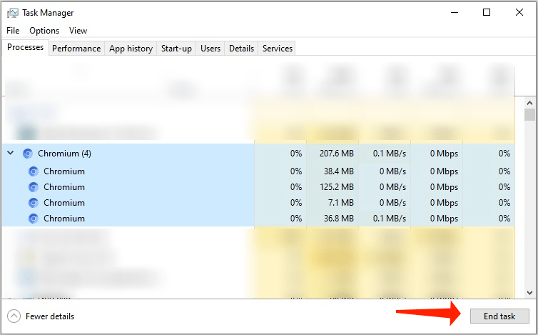 Chromium Uninstall Fails on Windows 10 — How To Fix Guide
