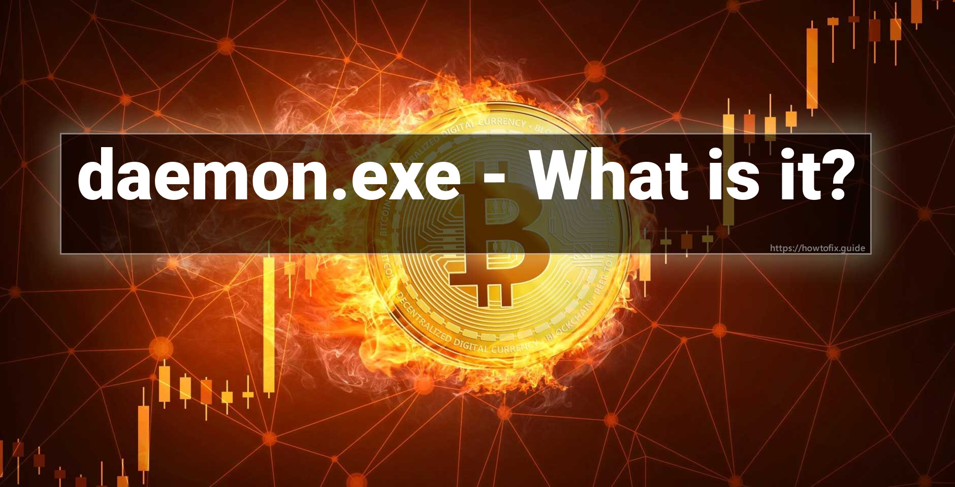 Daemon exe Windows Process What Is It How To Fix Guide