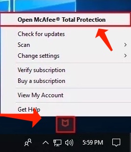 McAfee: Disable Notifications and Bundled Apps — How To Fix Guide