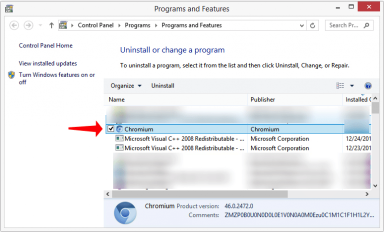 Chromium Uninstall Fails on Windows 10 — How To Fix Guide