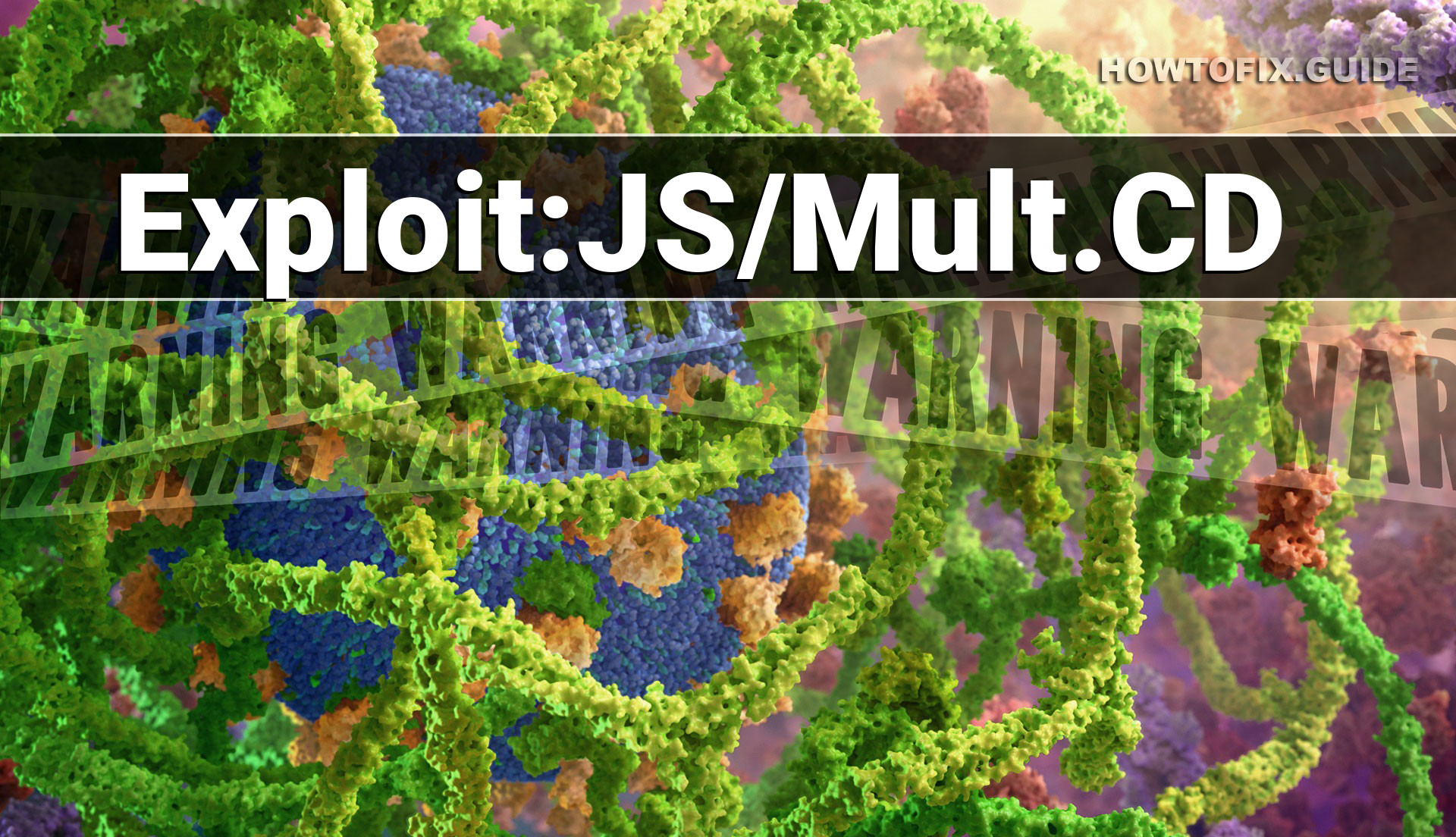 Exploit:JS/Mult.CD — Virus Removal Guide