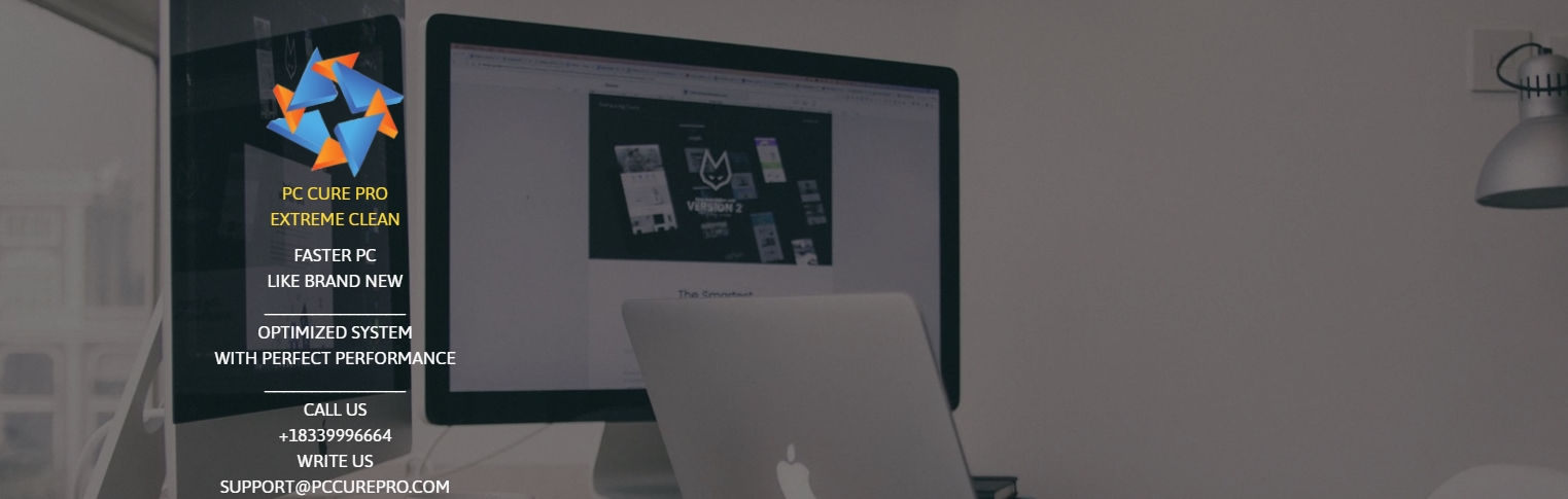 PC CURE PRO Uninstall Instruction — How To Fix Guide