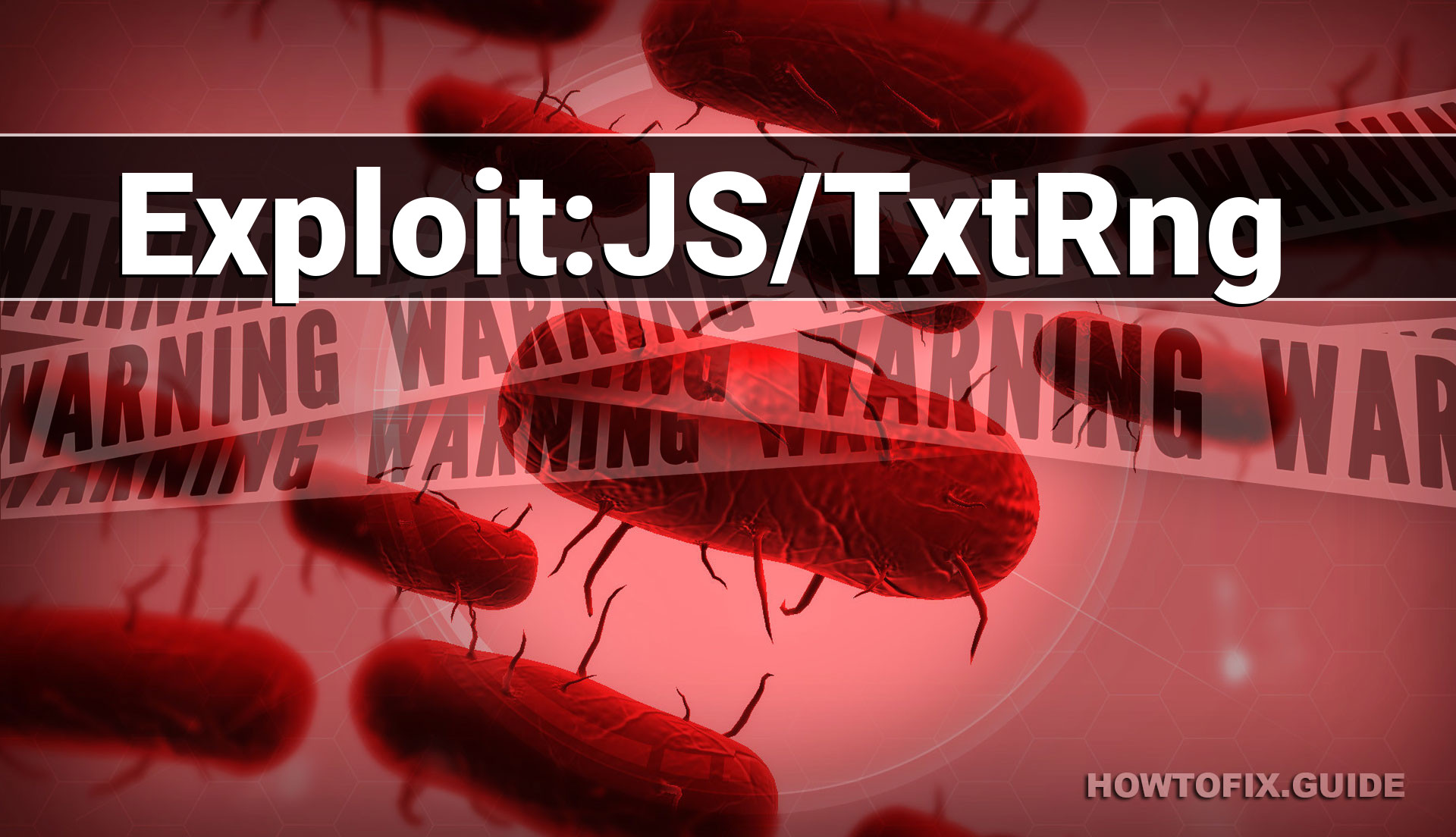 Exploit:JS/TxtRng — Virus Removal Guide