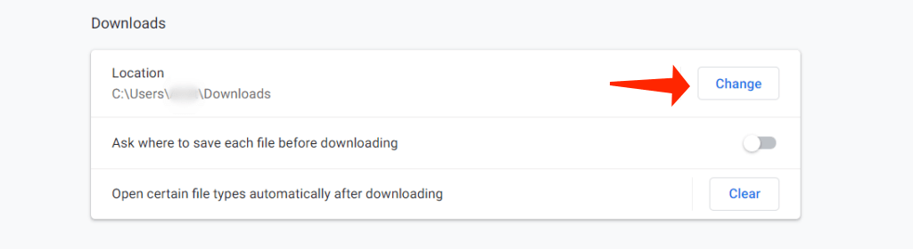 Download Failed - Network Error: Guide to Repair on Google Chrome — How ...