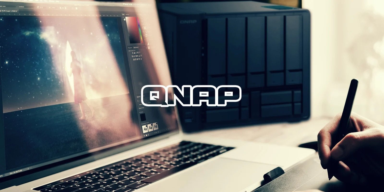 Qlocker ransomware attacks Qnap devices — How To Fix Guide